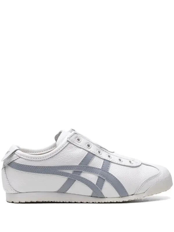 Onitsuka Tiger Mexico 66 Slip-on Sneakers - White