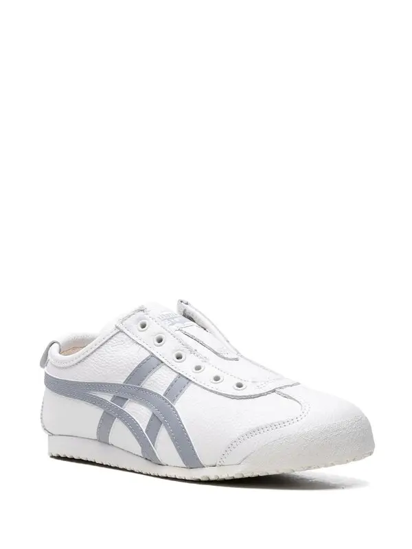 Onitsuka Tiger Mexico 66 Slip-on Sneakers - White