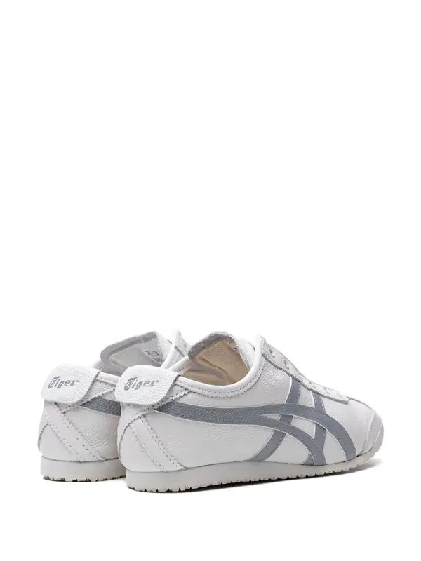 Onitsuka Tiger Mexico 66 Slip-on Sneakers - White