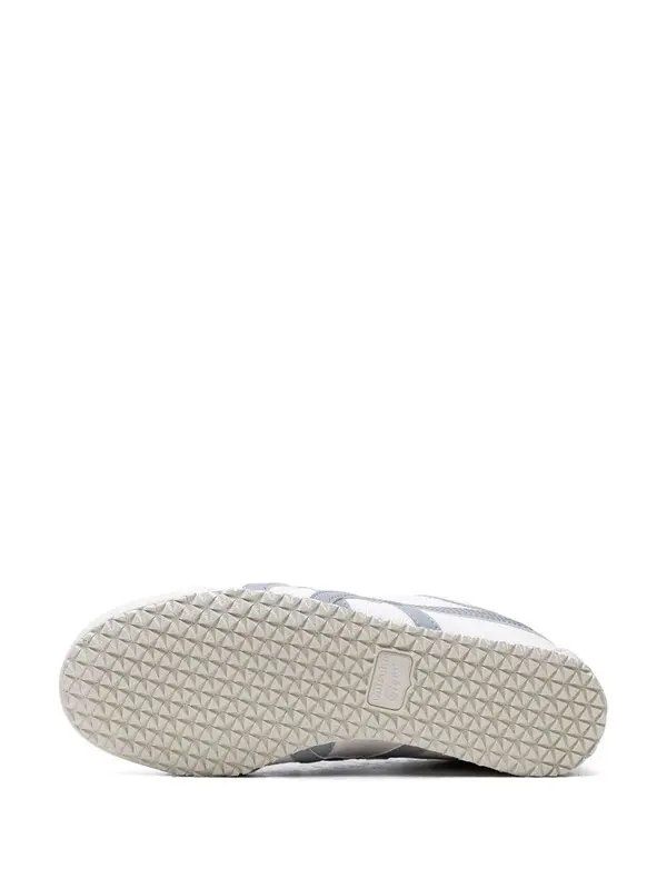 Onitsuka Tiger Mexico 66 Slip-on Sneakers - White