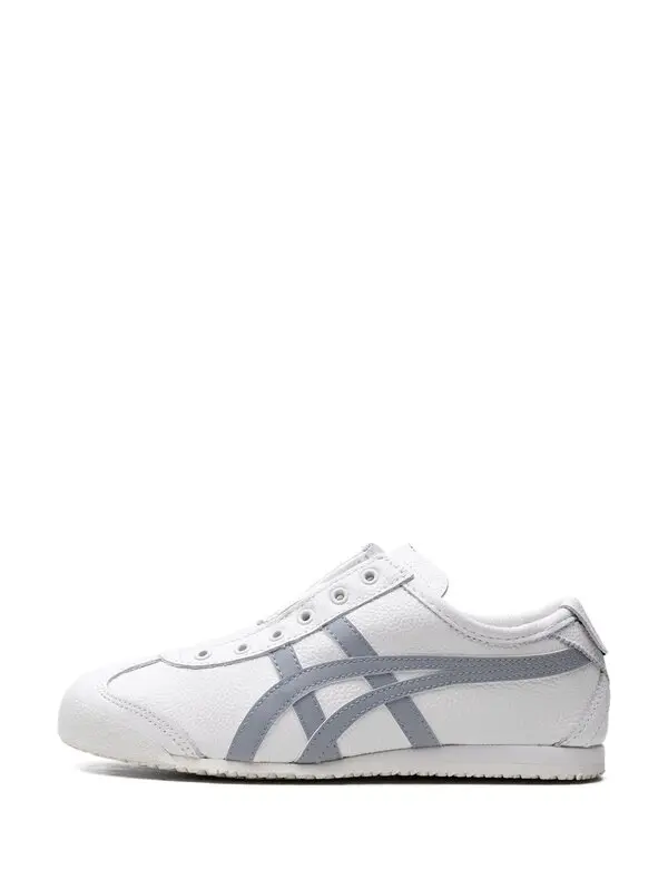 Onitsuka Tiger Mexico 66 Slip-on Sneakers - White