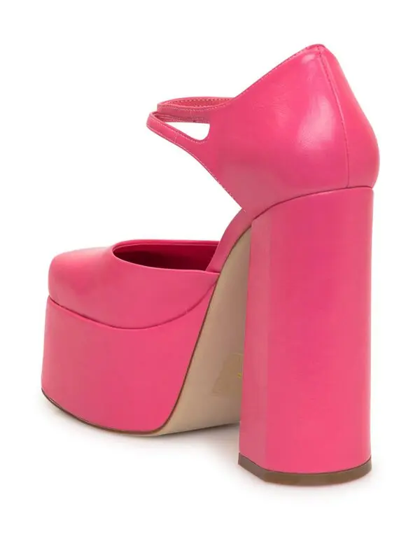 Jeffrey Campbell 125mm Leila Pumps