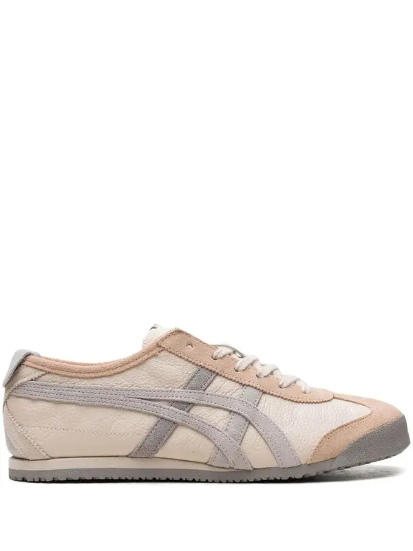 Onitsuka Tiger Mexico 66 Sneakers - Neutrals