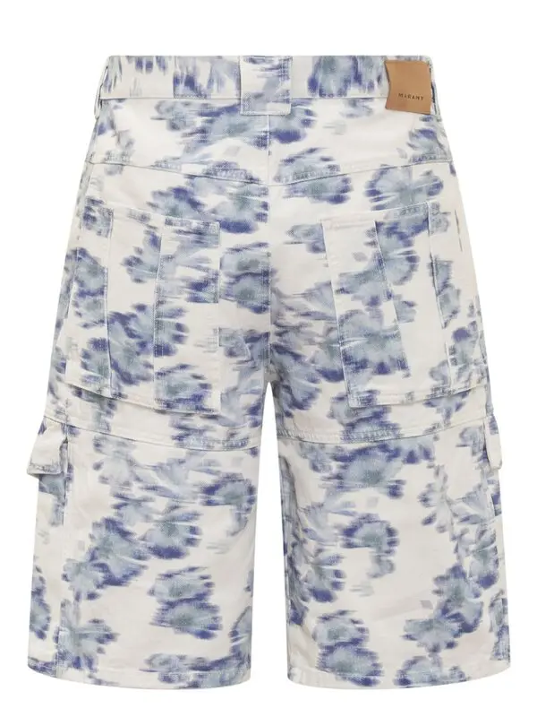 MARANT Jemuel Shorts