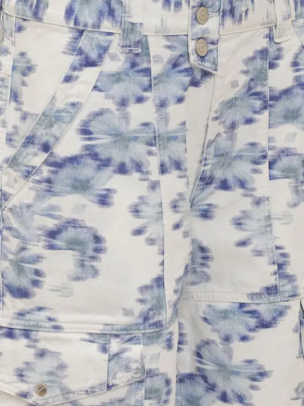 MARANT Jemuel Shorts