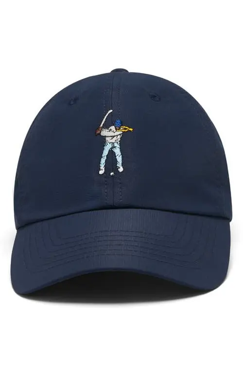 EASTSIDE GOLF Tournament Cap - Midnight Navy