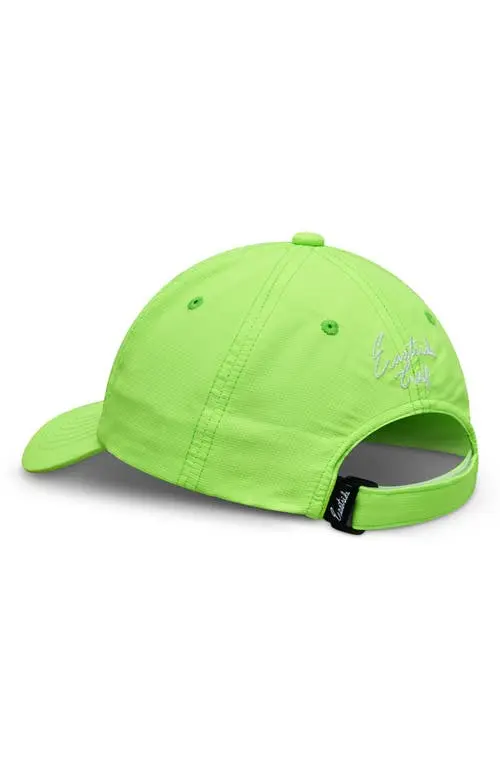 EASTSIDE GOLF Tournament Cap - Paradise Green