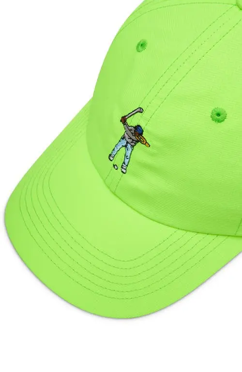 EASTSIDE GOLF Tournament Cap - Paradise Green
