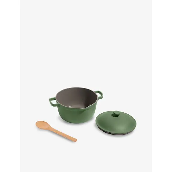 OUR PLACE Perfect Non-stick Ceramic Pot 26.7cm