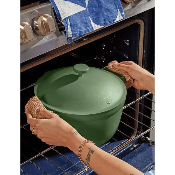 OUR PLACE Perfect Non-stick Ceramic Pot 26.7cm