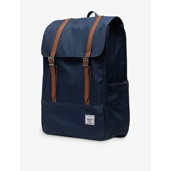 Herschel Supply Co. Survey Woven Backpack