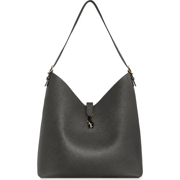Rebecca Minkoff Megan Leather Hobo Bag