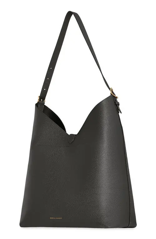 Rebecca Minkoff Megan Leather Hobo Bag