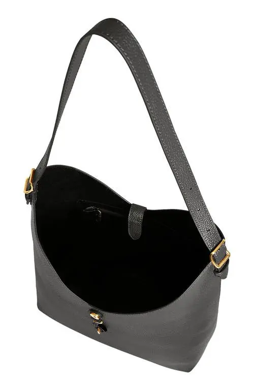 Rebecca Minkoff Megan Leather Hobo Bag