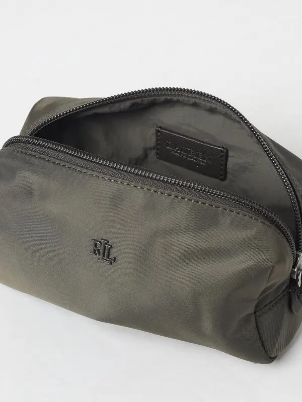 Ralph Lauren Cosmetic Case