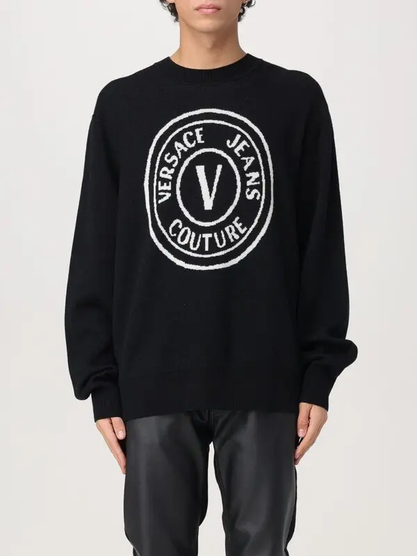 Versace Sweater
