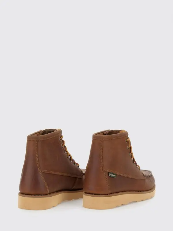 SEBAGO Boot - Burnt