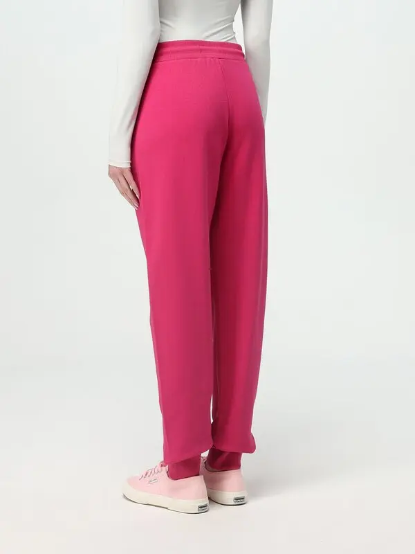 Versace Jogger Pants - Fuchsia