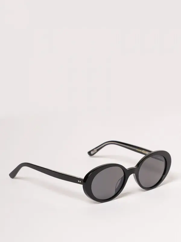 Oliver Spencer Sunglasses - Black