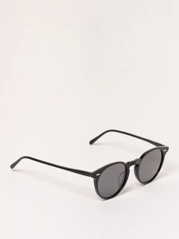 Oliver Spencer Sunglasses - Black
