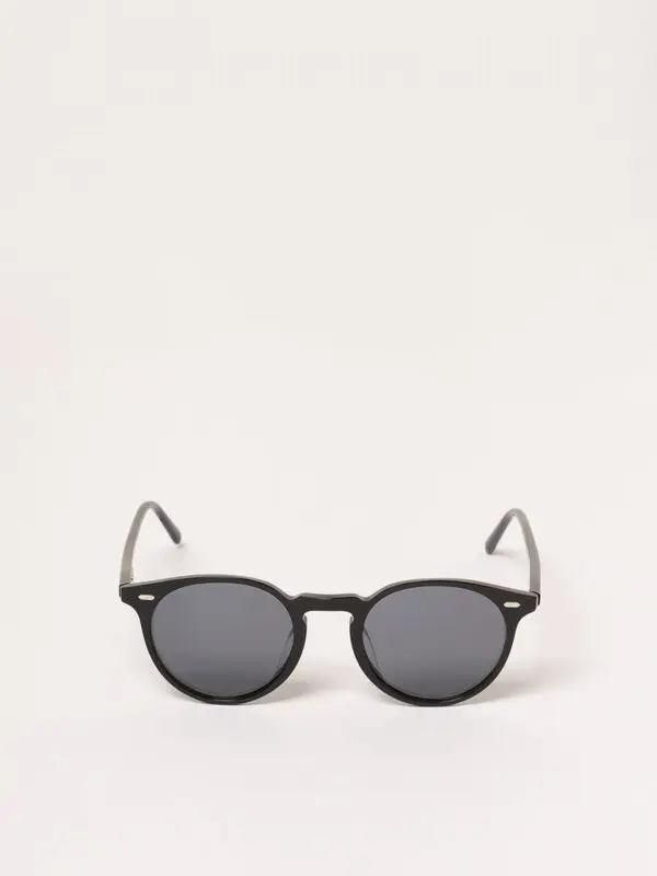 Oliver Spencer Sunglasses - Black