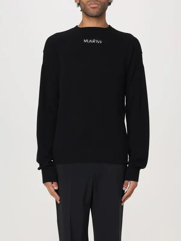 Marni Pullover Sweater