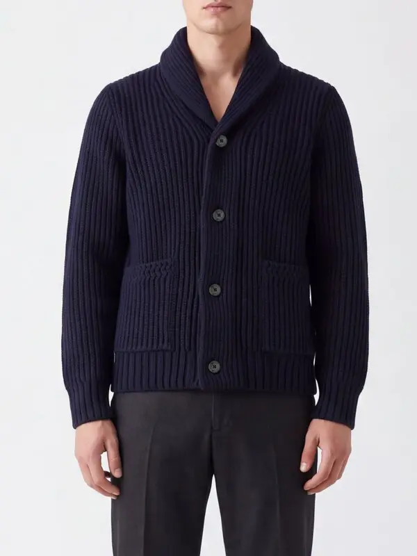 Closed Sweater - Blue