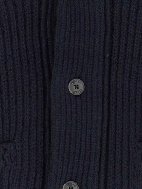 Closed Sweater - Blue