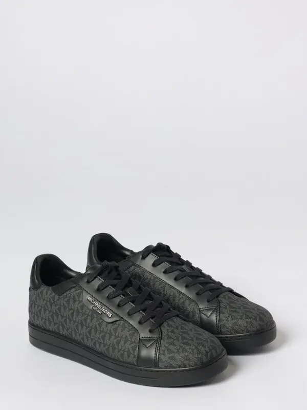 Michael Kors Lace Up Sneakers