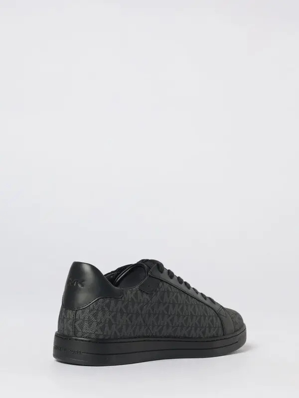 Michael Kors Lace Up Sneakers