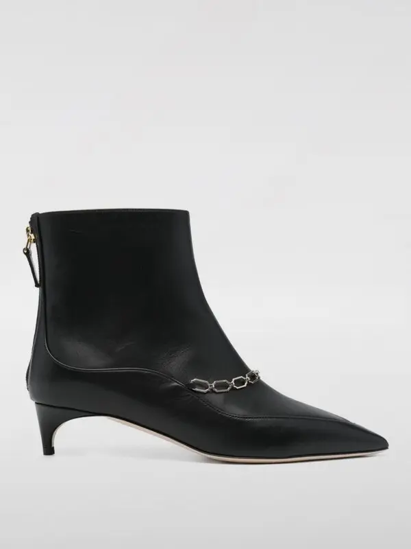 MALONE SOULIERS Ankle Boots