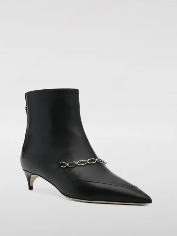 MALONE SOULIERS Ankle Boots