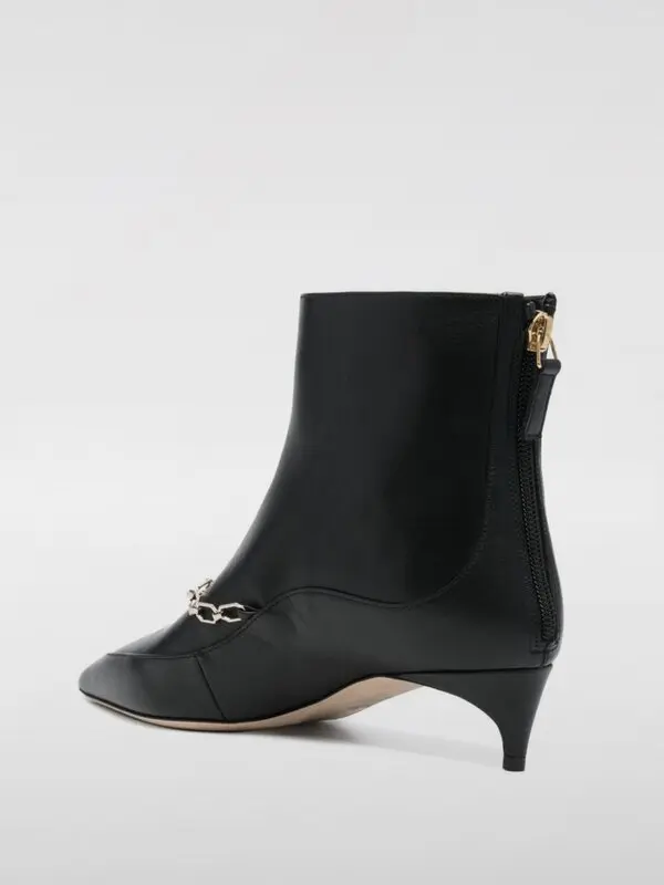 MALONE SOULIERS Ankle Boots