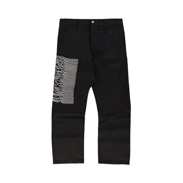 PLEASURES Shadow Play Work Pants