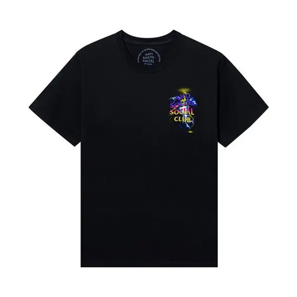 ANTI SOCIAL SOCIAL CLUB Storm Tee