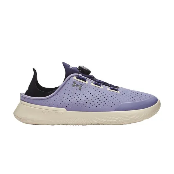 Under Armour Slipspeed - Purple