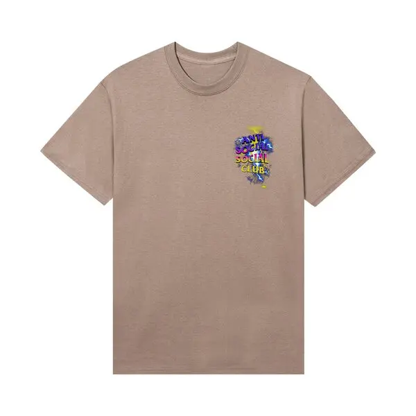 ANTI SOCIAL SOCIAL CLUB Storm Tee