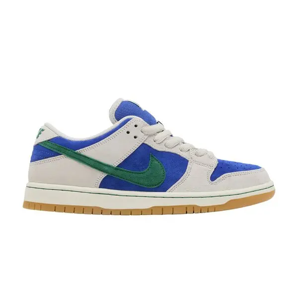 Nike Dunk Low Pro Sb Sneakers - Blue