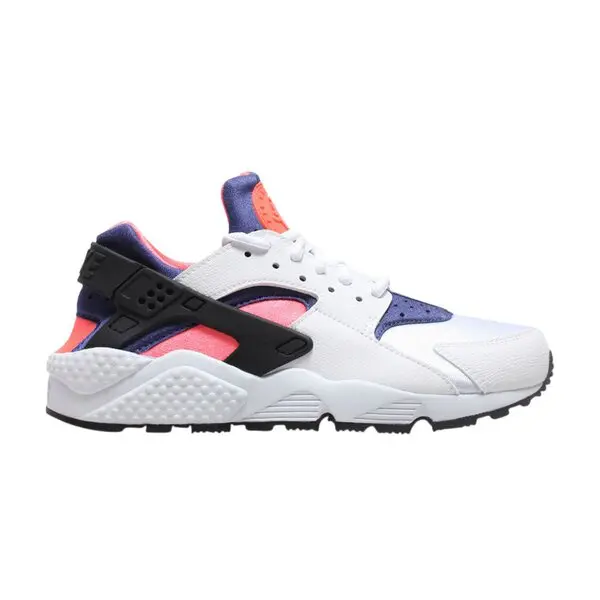Nike Huarache Run Sneakers - White