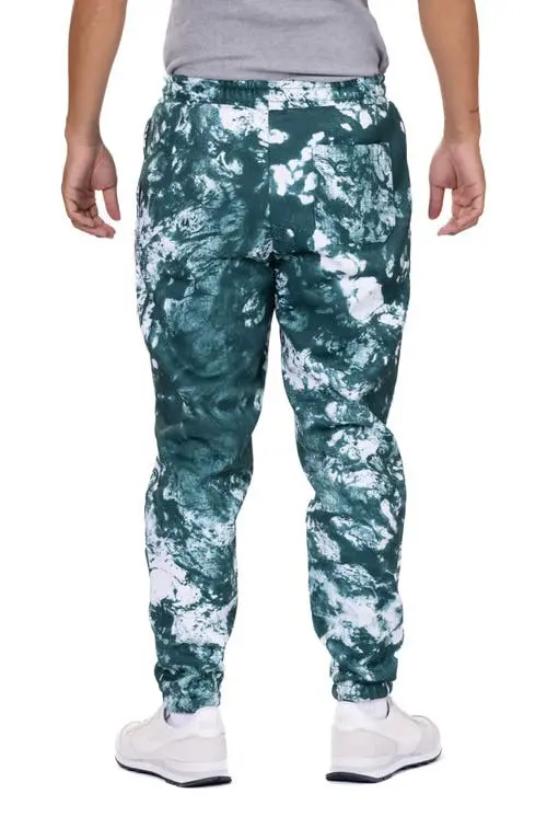 VAST Seashore Cotton Blend Sweatpants