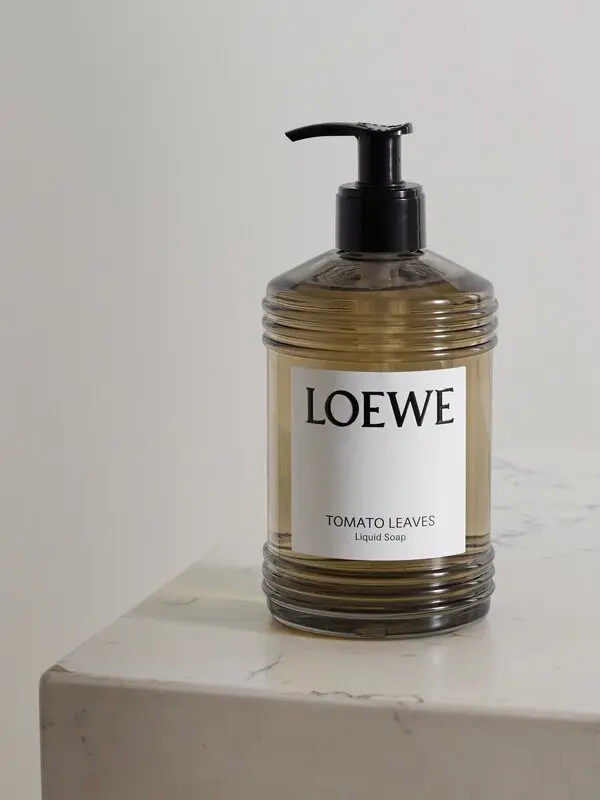 LOEWE PERFUMES Liquid Soap - Colorless
