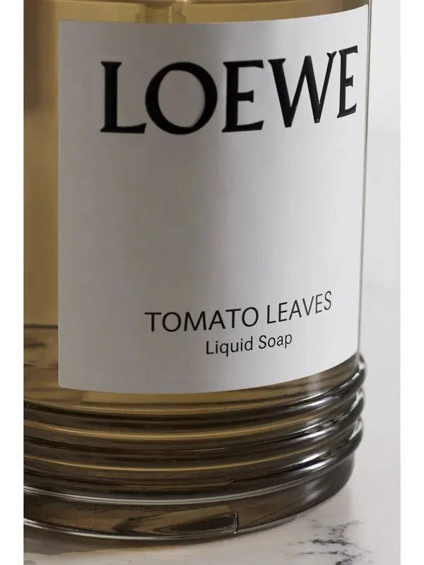 LOEWE PERFUMES Liquid Soap