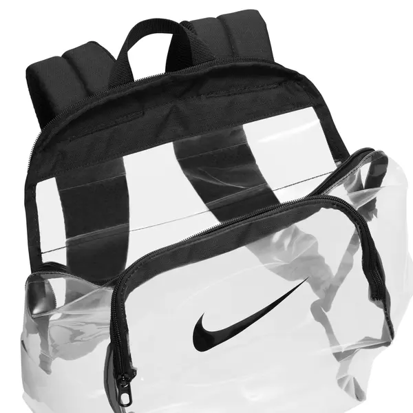 Nike Brasilia Clear Training Backpack