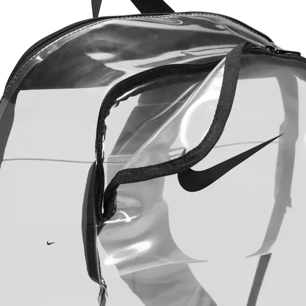 Nike Brasilia Clear Training Backpack