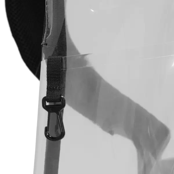 Nike Brasilia Clear Training Backpack