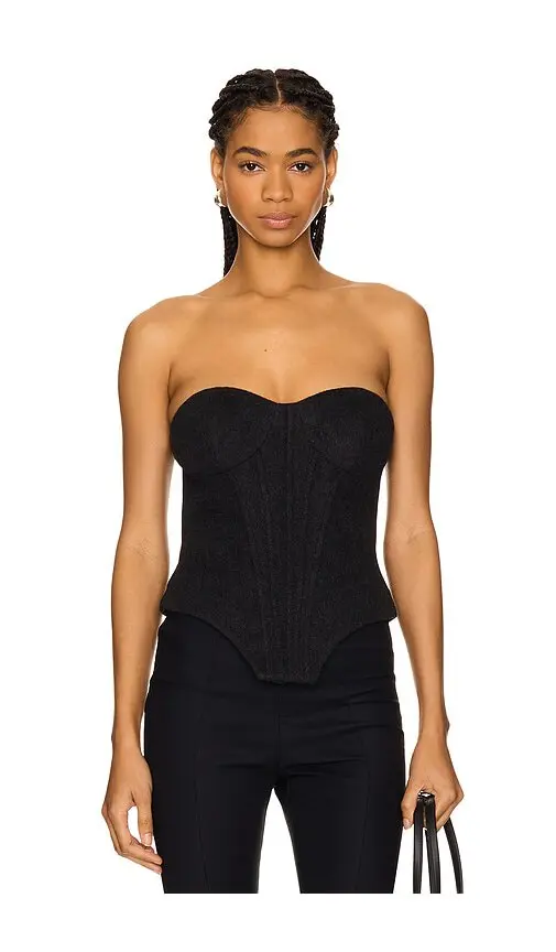 LOVERS AND FRIENDS Madi Top