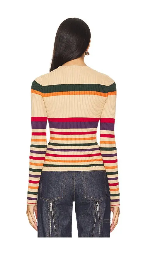 Show Me Your Mumu Slopes Sweater