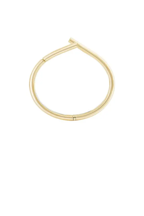 TABAYER Oera Diamond Bracelet - 18k Yellow Gold