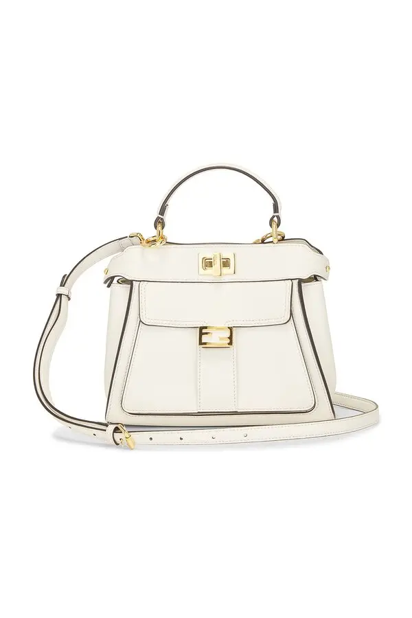 Fendi Peekaboo Handbag