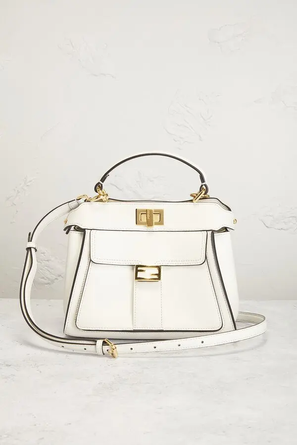 Fendi Peekaboo Handbag